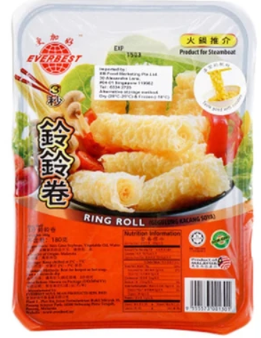 Everbest Ring Roll – MABG Food Shop